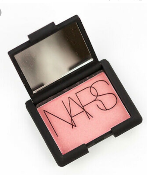 NARS | Makeup | 35 Nars Orgasm Blush Mini | Poshmark